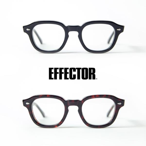ウェリントン effector メガネの人気商品・通販・価格比較 - 価格.com