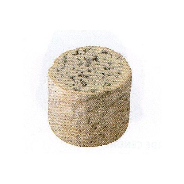 産地：オーヴェルニュ地方乳：牛 生の全乳乳脂肪分：50％重さ：約350g “フルム”とはラテン語のフォルマに由来し、フランス語の“フロマージュ”の語源にもなっています。青カビの風味がしっかりとしていてもマイルドな味わいです。アオカビチーズチ...