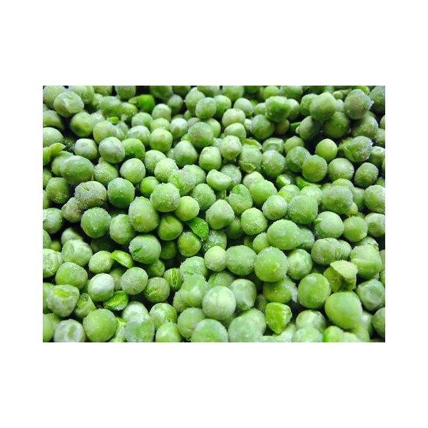 2.5kg、ビニール袋若いうちに収穫され、甘くてやわらかく、濃い緑色。冷凍前に茹でています。ボンデュエル社では野菜の種の選定から収穫、加工・パッキングの全工程を自社でコントロールし、特に冷凍は、収穫から急速冷凍までを非常に短時間で完了する高...