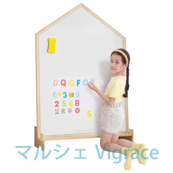 【知育玩具＆プレゼント】全身を使ってお絵描きできるのお絵描きボードは脳が鍛えられ、想像力が伸ばしやすいとか、脳に効く知育玩具で、そして、家族とコミュニケーションの親子時間としてもいいです。お子さん、お孫さん、甥っ子の誕生日プレゼント、クリス...