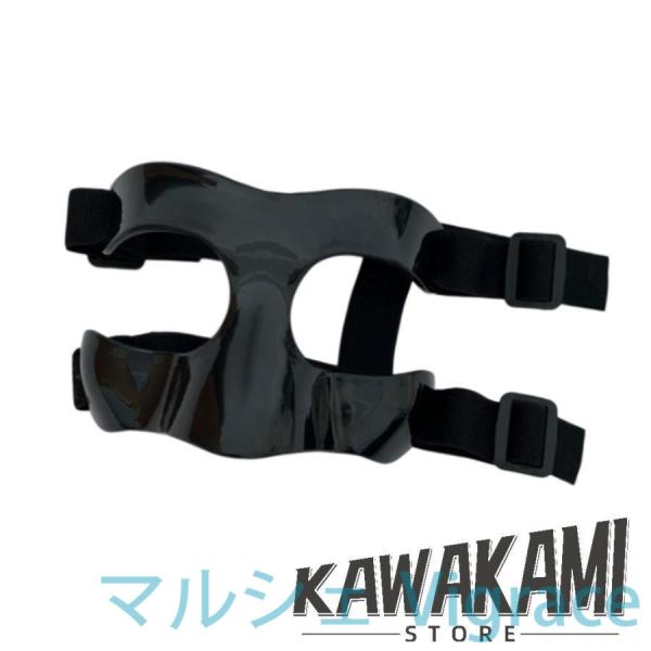 ノーズガード 骨折した鼻用 パッド付き保護 飛散防止マスク ノーズプロテクター スポーツ用 サッカー ソフトボール レディース メ