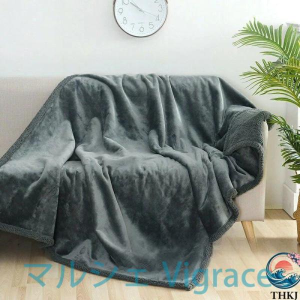 ペット防水ブランケット 犬 猫 おしっこマット 四季用暖かい 厚手 ベッドソファー用 小型犬 猫 ウサギ 犬 防水マット ペット用 防水ブランケット