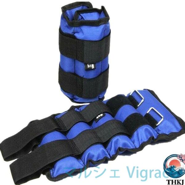リストウエイト アンクルウエイト 1kg 5kg 2kg 腕 足 3kg 4kg 筋トレ 2個セット セット リストウェイト アンクルウェイト 自宅 宅トレ 筋トレ グッズ トレーニン