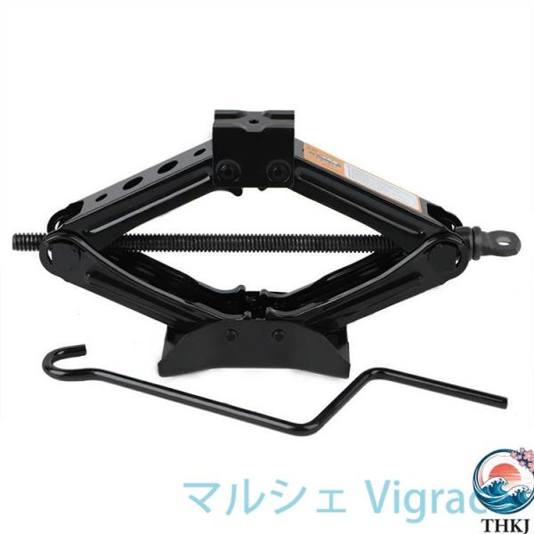 パンタジャッキ 1.5t 10t 0.8t パンタジャッキ パンタジャッキ 1.5t パンタグラフジャッキ 2t パンタジャッキ 3t ジャッキアップ ハンドレンチ付き ジャッキ ジ