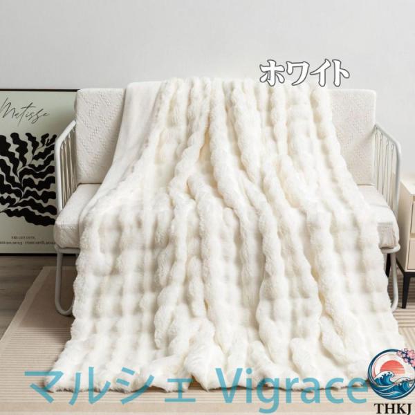 毛布 ふわとろ もこもこ毛布 軽量 洗える 洗濯可 秋冬 冷房対策 旅行 厚手 暖かい 冬用掛け布団 かけ布団 ブランケット モコモコ とろとろ シングル ダブル ハー
