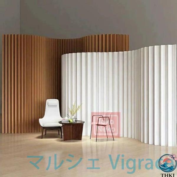 折り畳み紙屏風の仕様：長さ2m / 3m / 5m。高さ1.6m / 1.8m。幅36cm。カラー：ホワイト / ブラウン。素材：ポータブルスクリーンはクラフト紙でできており、丈夫で滑らかです。表面には撥水加工が施されており、水分が浸透しに...