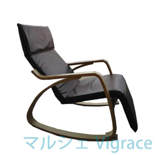 サイズ：約57×67×160cm 茶色枕付き、高品質の生地、快適さプラス。防水＆防塵生地で清潔しやすいです。木製の椅子のフレーム、荷重をしっかり支えて、強く耐久性。セルフロッキング式の歯車、足の載せる部分5段階調節が可能で、背もたれ部分もお...