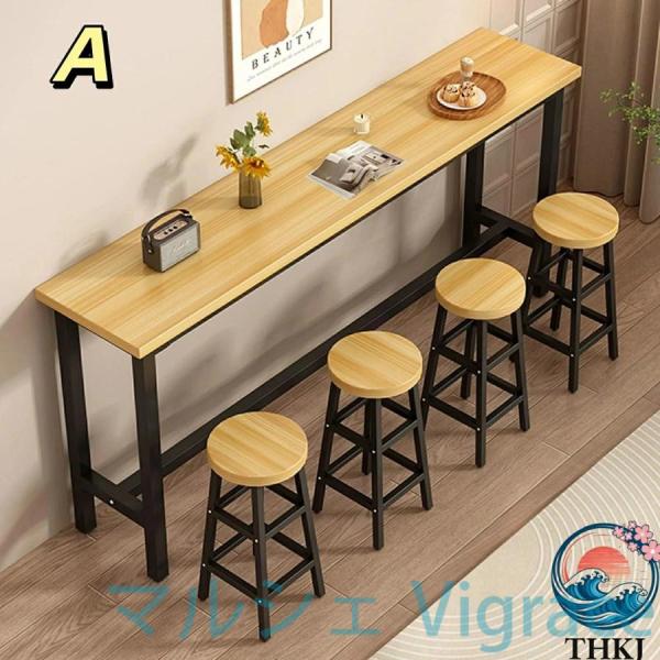 ? 安定した構造設計: 簡易 バルコニー テーブル 底部に水平バーが設けられ、両側のテーブル脚を接続します。これにより、テーブルの安定性が効果的に維持され、横方向の力に対する耐性が向上します。クロスバーのデザインは、テーブル全体の安定性を向...