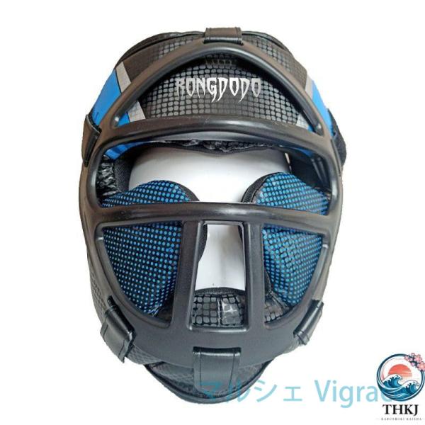 【ソフトハット】：武道用ヘッドギア、軽量、柔らかく、弾力性に優れ、衝撃吸収性があり、負担を引き起こしません。 【幅広い用途】: 武道用ヘッドギアは頭部を完全に保護するのに優れています。テコンドー、格闘技、散打、空手などに優れた保護を提供し、...