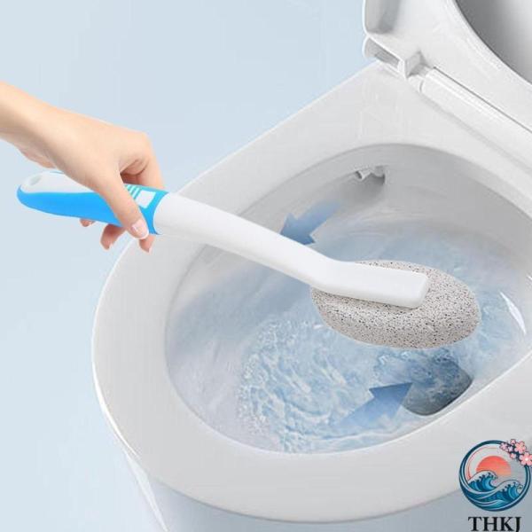 ハンドル付き軽石洗浄石.プールグラウトタイル用トイレ洗浄ブラシ