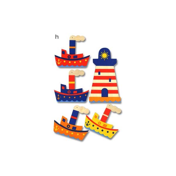 赤ちゃんがうまれたら、まずはモビール！赤ちゃんは生まれて１ヶ月くらいで見る事ができ、１ヶ月半頃には追視が始まります。ゆっくりとした動きが、赤ちゃんにはぴったりです。【メーカー】　ヘラー社（ドイツ）　　【規格】　つり棒 L 32cm