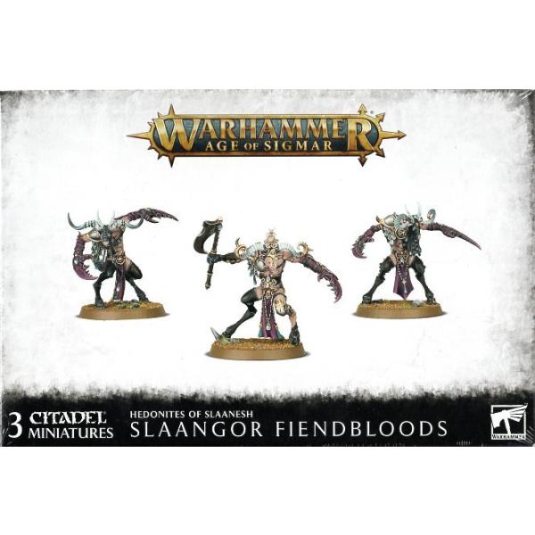 【新品未開封のメーカー正規品です】戦いの狂気がスランゴール・フィーンドブラッドに降り注ぐとき、その跡に残る殺戮は実に気持ちの悪いものである。この屈強な獣は恐ろしく強く、素早く、自らの生存を無視して戦う。見た目はほとんど繊細だが、この野蛮な獣...