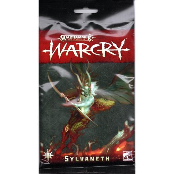 【新品未開封のメーカー正規品です】ウォークライで使用する、派閥の能力カードです。ウォーバンド特有の戦術やトリック、能力を利用することができ、それらを使用するために必要なルーンマークも含まれています。裏面は、自分のウォーバンドに所属するファイ...