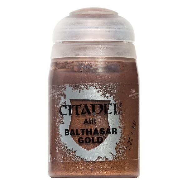 エアブラシでの使用に最適に調整された水性カラーで、なめらかなマット仕上げを実現します。容量は24mlです。シタデルエアーは、イギリスのミニチュアゲーム製品メーカーであるGames Workshopが製造する、エアブラシ塗装に適した水性アクリ...