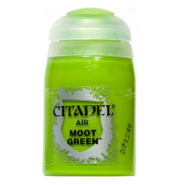 エアブラシでの使用に最適に調整された水性カラーで、なめらかなマット仕上げを実現します。容量は24mlです。シタデルエアーは、イギリスのミニチュアゲーム製品メーカーであるGames Workshopが製造する、エアブラシ塗装に適した水性アクリ...