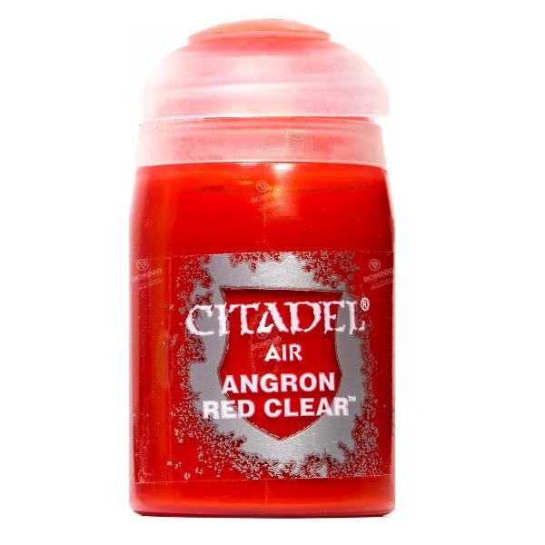 エアブラシでの使用に最適に調整された水性カラーで、なめらかなマット仕上げを実現します。容量は24mlです。シタデルエアーは、イギリスのミニチュアゲーム製品メーカーであるGames Workshopが製造する、エアブラシ塗装に適した水性アクリ...