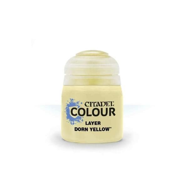 シタデルカラー：レイヤー（Layer）とは？レイヤーカラーは、模型の色に“立体感”と“深み”を与えるための仕上げ用塗料です。ベースカラーの上に薄く重ねて塗ることで、明るい部分を自然に強調し、ミニチュアが一気にくっきりとした見映えになります。...