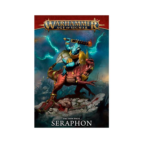 【2024年7月20日発売商品です】【新品未開封のメーカー正規品です】【この商品は日本語版です】ゲーム「ウォーハンマー：エイジ・オヴ・シグマー」の新エディションをすでに集めているミニチュアやアーミーでプレイする際に便利なカードパック（全23...