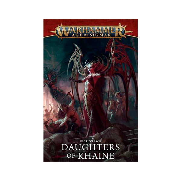 【2024年7月20日発売商品です】【新品未開封のメーカー正規品です】【この商品は日本語版です】ゲーム「ウォーハンマー：エイジ・オヴ・シグマー」の新エディションをすでに集めているミニチュアやアーミーでプレイする際に便利なカードパック（全23...