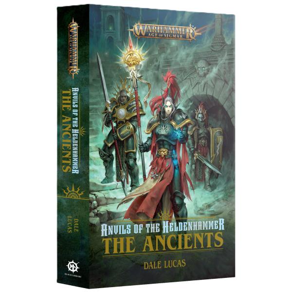 【新品未開封のメーカー正規品です】かつてアンヴィルガードが堕ち、カインの娘たち（Daughters of Khaine）の手によってその地がハー・クロン（Har Kuron）へと変じてから二十年。ナイト＝インカントル（Knight-Inca...