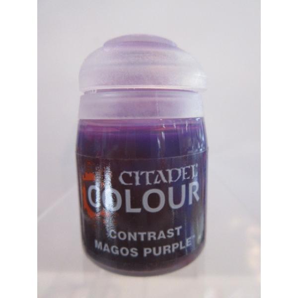 ベースカラーでアンダーコートした上から塗ると、「ベース」と「シェイド」の効果が同時に得られ、自然な陰影が付けられます。コントラストカラーだけで塗装する方法を「コントラストメソッド」、従来のカラーで塗装する方法を「クラシックメソッド」と呼ばれ...