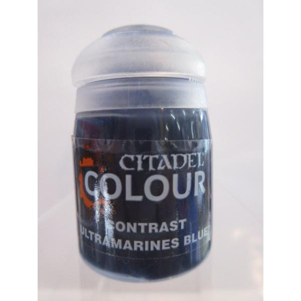 ベースカラーでアンダーコートした上から塗ると、「ベース」と「シェイド」の効果が同時に得られ、自然な陰影が付けられます。コントラストカラーだけで塗装する方法を「コントラストメソッド」、従来のカラーで塗装する方法を「クラシックメソッド」と呼ばれ...