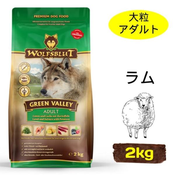 グリーンバレー アダルトは、オオカミの自然食と犬のホリスティック栄養学の知識と合わせて獣医師と一緒に作られました。オオカミは、北米のロッキー山脈、北極圏のツンドラ地帯、ヨーロッパの山や森、中央アジアの砂漠や草原で獲物を狩ります。肉や栄養価の...