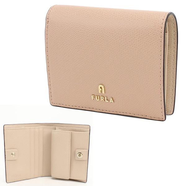 ＜カラー＞　CIPRIA+BALLERINA■サイズ：(約)9.0Hcm×11.0Wcm×2.5Dcm■仕　様：開閉式：ホック開閉、札入れ×1、カードポケット×3、オープンポケット×2、小銭入れ×1■素　材：レザー■付属品：純正BOX、純正保護袋