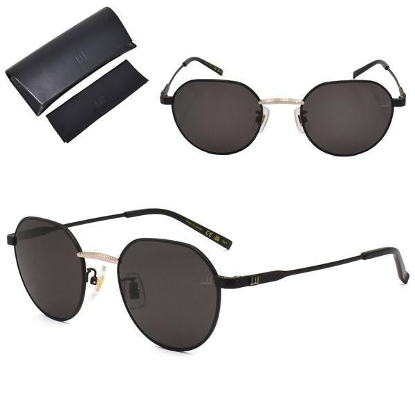 dunhill（ダンヒル） サングラス DUNHILL DU0064S-001 サングラス
