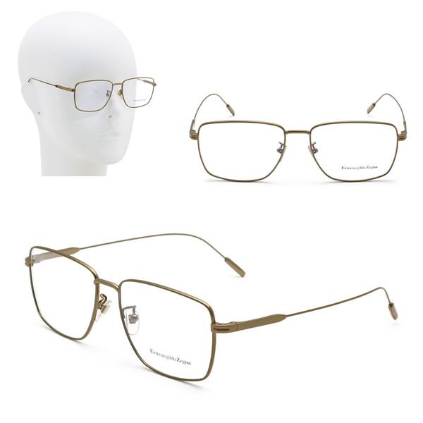 ＜カラー＞　ブロンズ■モデル：EZ5223-D/V 028 56■サイズ：レンズ：約5.6×4.1cm、ブリッジ：約16mm、テンプル：約14.5cm、横幅：約13.7cm■素　材：チタニウム、※テンプル・フレーム部分に多少の汚れ・くすみ・...