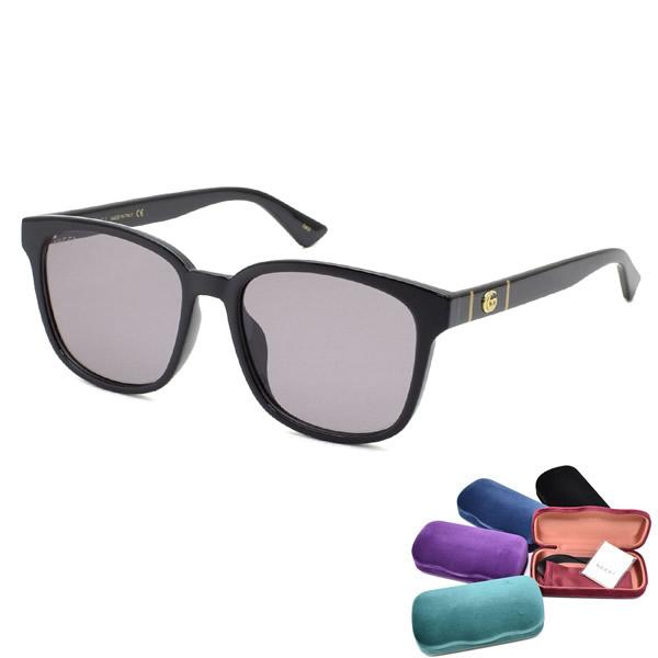 GUCCI（グッチ） サングラス GUCCI GG0637SK-003 サングラス アジアン