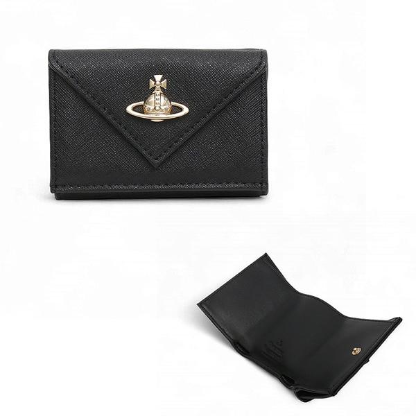 ＜カラー＞　N402 ブラック■サイズ：(約)H6.5cm×W10cm×D3.5cm■仕　様：スナップ式開閉、内側：札入れ×1、カードポケット×3、外側：スナップ式小銭入れ×1■素　材：レザー■付属品：ブランド純正BOX