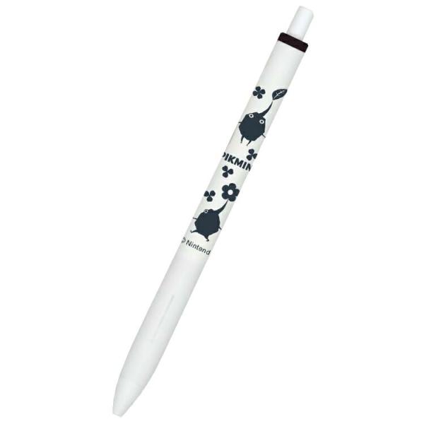 カラー：ブラック【サイズ】約139.5×10.5×15mm、芯径0.38mmボール【素材】軸：PP樹脂、ABS樹脂、クリップ：SUS【その他】インク色：黒、替芯UMR-38S(別売)、ラバークリップ付き