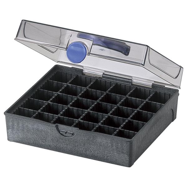 サイズ：大型スタイル：大型【Xスタンパー収納数】科目印約114本、氏名印約64本【特徴】Xスタンパー収納数は、タテ仕切りのみ使用した場合【中仕切り数量】タテ仕切り(174mm)5枚/ヨコ仕切り(68mm)12枚【寸法】214.5×200.2...