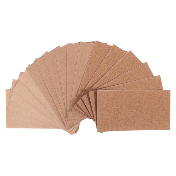 カラー：ブラウンサイズ：?14 x 7.6 x 0.03 cmスタイル：#120/#240/#400使用できる対象素材:木材材質:研磨材・基材・接着剤サイズ（mm）：140×76×1粒度：＃120・＃240・＃400タイプ：紙ヤスリ入数：＃...