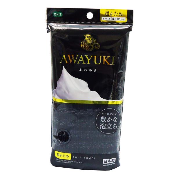 カラー：ブラックサイズ：約28×120cmスタイル：超かため ブラックサイズ:約幅28×長さ120cm材質:ナイロン100%生産国:日本カラー:ブラック