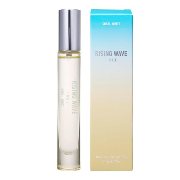 サイズ：8mlスタイル：コーラルホワイト男女ともに使用できるフレグランス気軽に試せるミニサイスポーチに入るから持ち運びにも◎優しい果実の香りがやわらかな印象を与えるホワイトシャボンの香りシャボン系の香りが好きな方におすすめ柔らかな印象を与え...