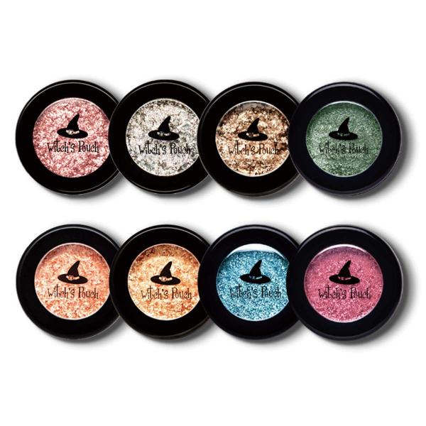 カラー：#04 プッシュスターサイズ：1個 (x 1)今まで体験したことない輝き!新感覚パールピグメント