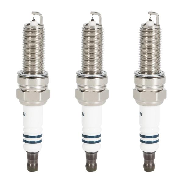 【製品の特徴】本社のダブルイリジウム スパークプラグは、ダブルイリジウム電極設計を採用しており、より安定した火花と高い耐久性を提供します。燃焼効率を最適化し、出力を向上させ、燃費を改善することができます。それは従来のスパークプラグよりも長い...