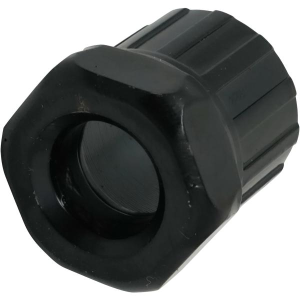 カラー：ブラック【高品質な素材】チューナーは高品質な炭素鋼を使用して、硬度が高く、丈夫で耐久性と耐摩耗性があり、壊れにくいです。長時間使用することができます。持ち運びに便利で、設置に柔軟性があり、フル機能でより実用的です。【幅広い使用場所】...