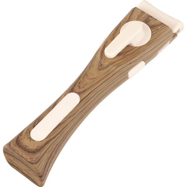 カラー：ホワイトスタイル：ハンドル本体:フェノール樹脂商品サイズ(約):幅18×奥行4.1×高さ5cm商品重量(約):180g