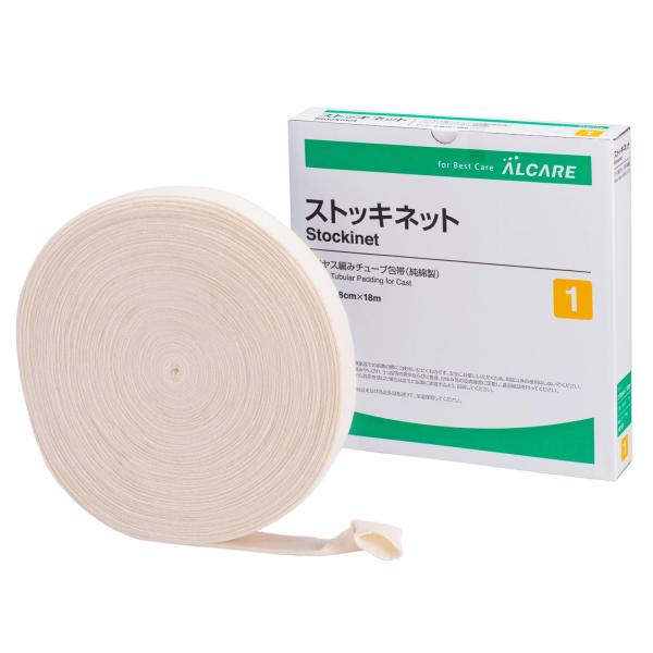 カラー：ホワイトサイズ：2.8x1800センチメートル (x 1)商品サイズ (幅×奥行×高さ) :243mm×245mm×45mm原産国:中国内容量:1巻材質:綿