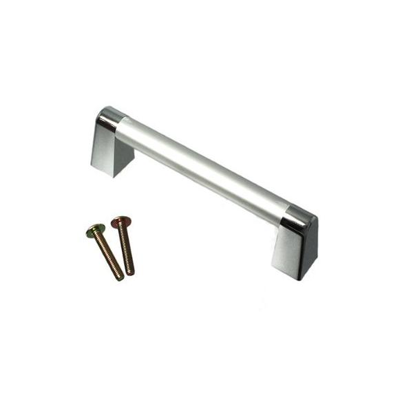 カラー：シルバースタイル：モダン90mm