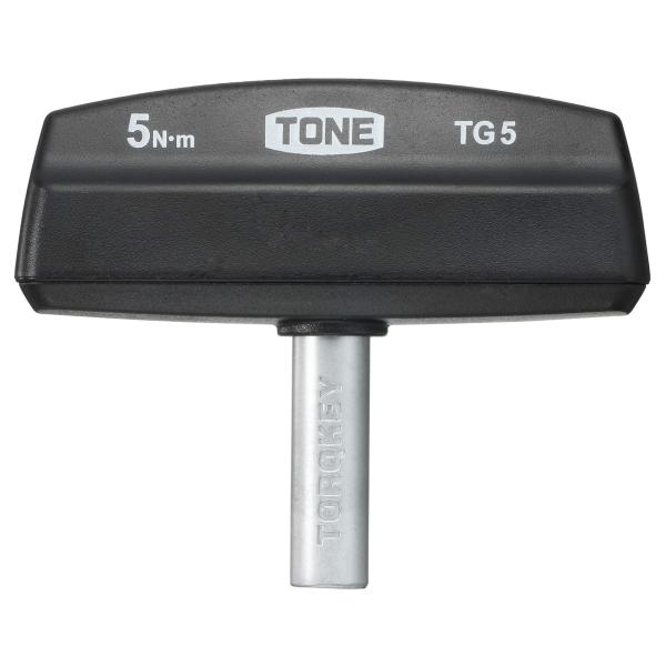 サイズ：5N・mスタイル：TG5:5N・m●N・m仕様●負荷方向:右●ビットは付属していません。