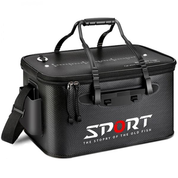 カラー：seal blackサイズ：50x29x27cm【商品サイズ】★Sサイズ: 40x25x24cm、★Mサイズ: 45x26x25cm、★Lサイズ: 50x29x27cm、★XLサイズ: 55x30x29cm。【バッカンのデザイン】ハ...