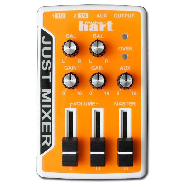 カラー：オレンジ