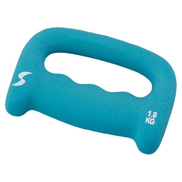 カラー：_サイズ：1kgスタイル：固定式重量:1kg