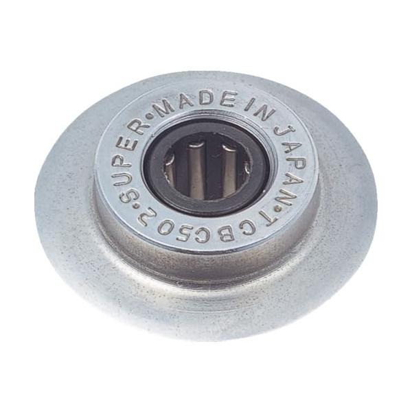 用途:ステンレス鋼・鋼・銅・アルミ・真鍮・硬質塩ビ管適合機種:TCB502