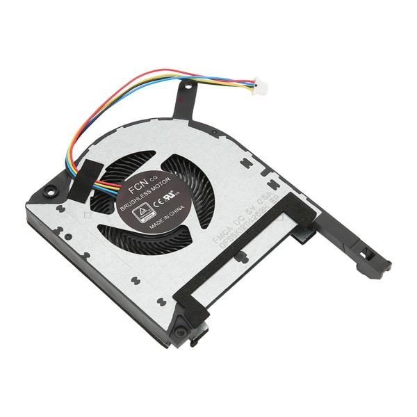 スタイル：GPUクーラーTUF Gaming A15 FA506 IV FA506IU FA506IH FX506IU FX506LH専用に設計されたCPU/GPU冷却ファンは、ラップの壊れた部品の完璧な代替品です。小型で軽量なこの冷却ファ...