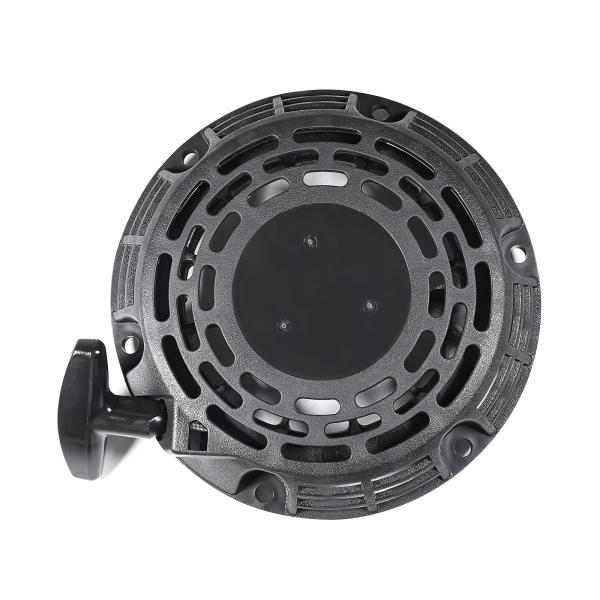 【プレミアム全金属構造】高強度炭素鋼鍛造+防錆コーティング採用（競合アルミモデル比3倍耐久）。強化スチールロッドラチェット（競合品比改良）500回以上使用でも変形なし。【静音設計プロ仕様】2KW 168F発電機最適化（68dB動作音/市場平...